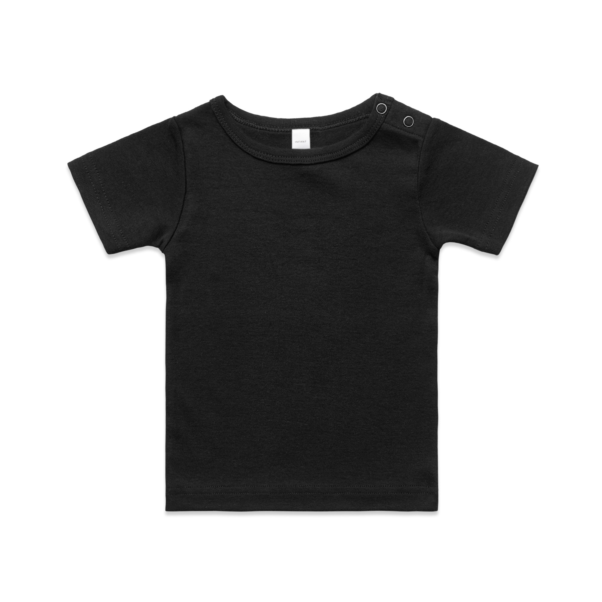 Organic Infant Wee Tee – RIGHT LANE PRINT AND MEDIA
